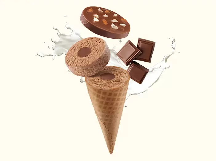 Turbo Cone | Havmor Turbo Cone | Havmor